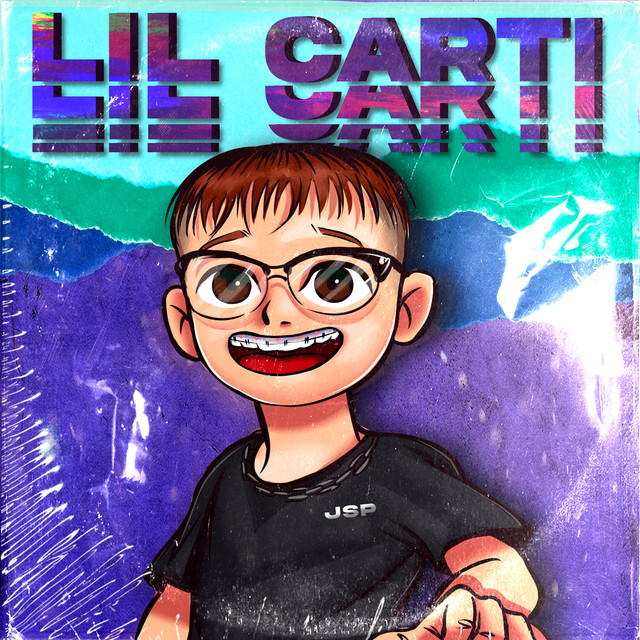 Lil Carti - song and lyrics by Yung José Pablo | Spotify