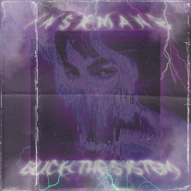 Buck the System - EP by INSXMANE | Spotify