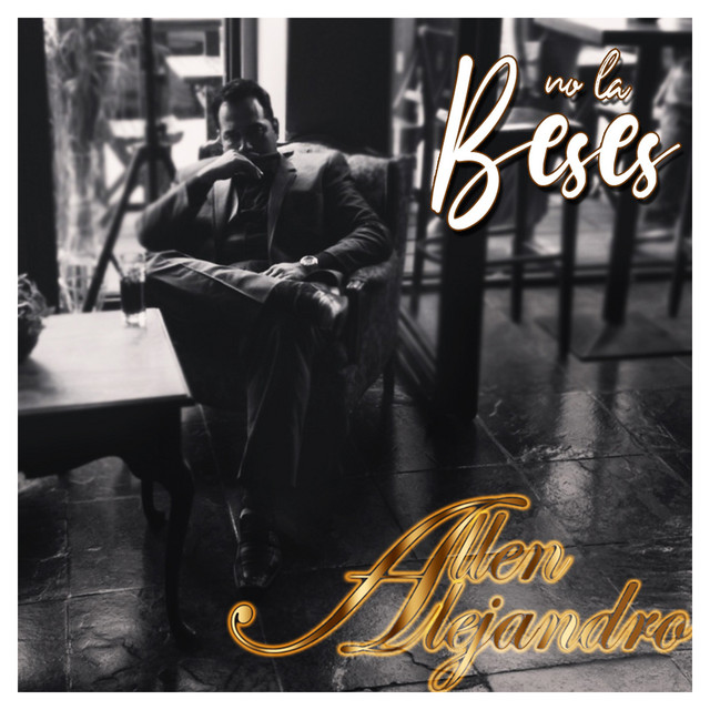 Allen Alejandro | Spotify