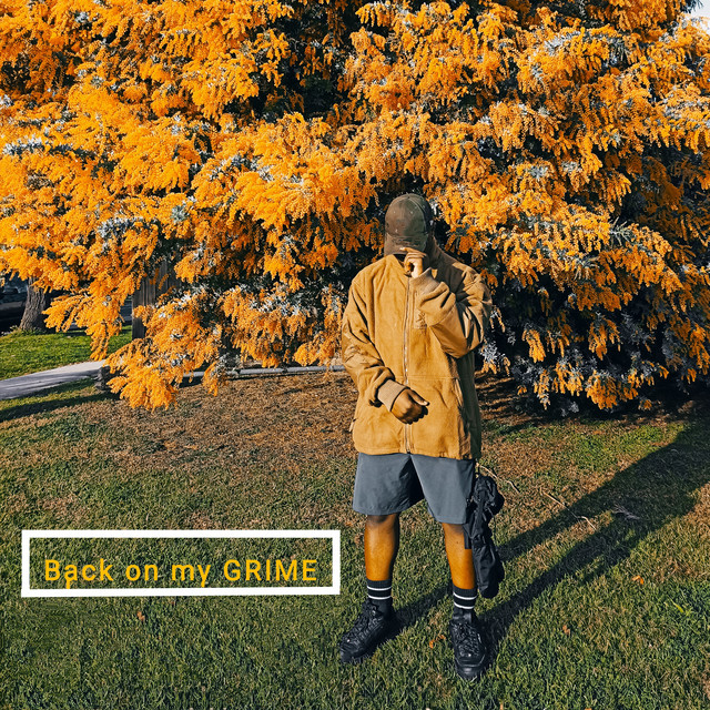 Back on my GRIME - song and lyrics by zëe | Spotify