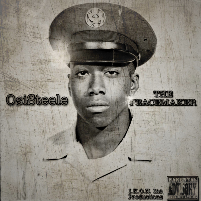 The Peacemaker - song and lyrics by OsiSteele, NightTrain | Spotify