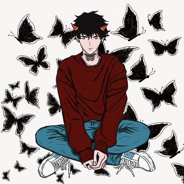 Butterflies - Single by Killing Art | Spotify