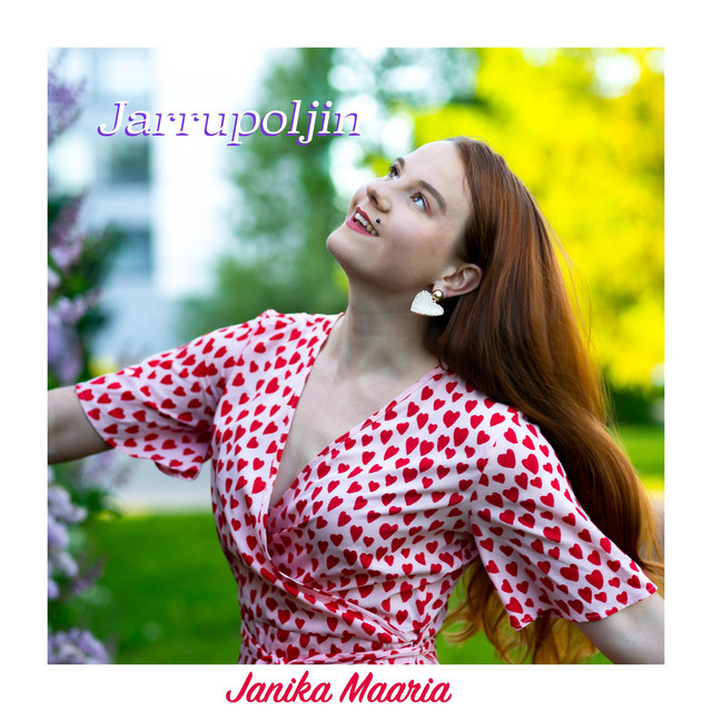 Jarrupoljin - Single by Janika Maaria | Spotify