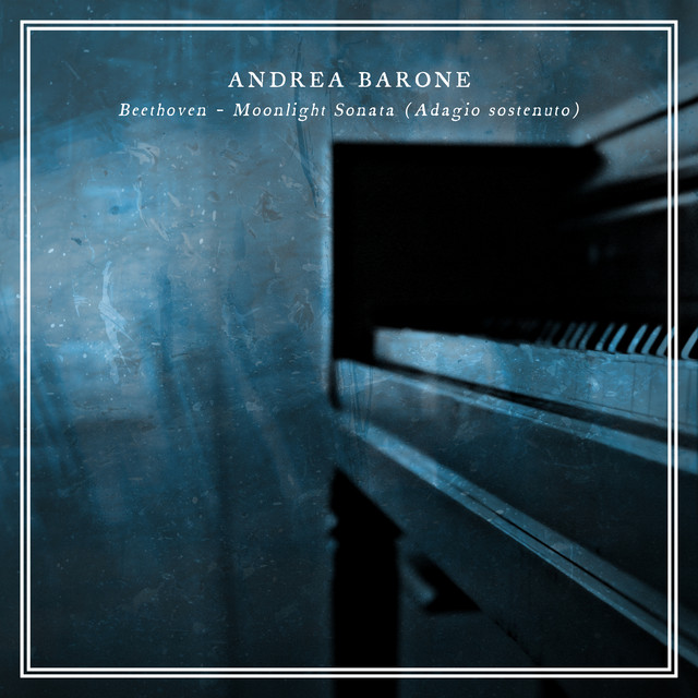 Moonlight (Adagio sostenuto) - Single by Ludwig van Beethoven | Spotify