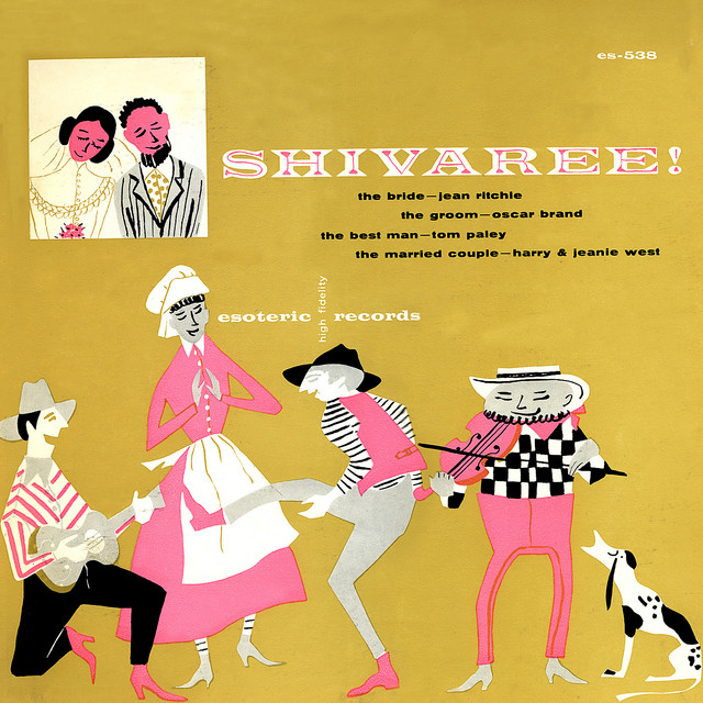 Shivaree! - A Folk Wedding Party - Compilation by Various Artists | Spotify