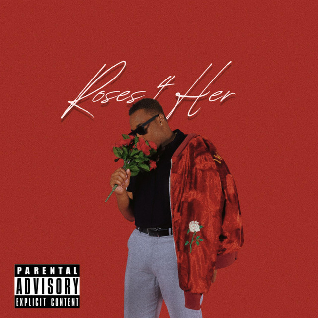 Roses 4 Her - Album by Rose Gold Shaun | Spotify
