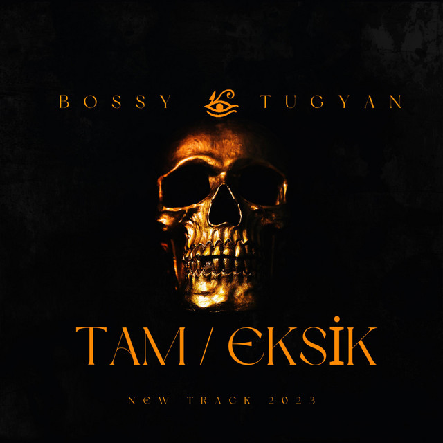 Tam/eksik - Single by Tugyan | Spotify