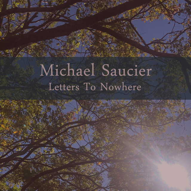 Michael Saucier | Spotify