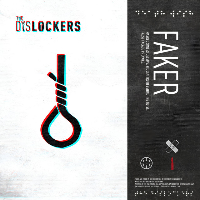 Faker - Single by The Dislockers | Spotify