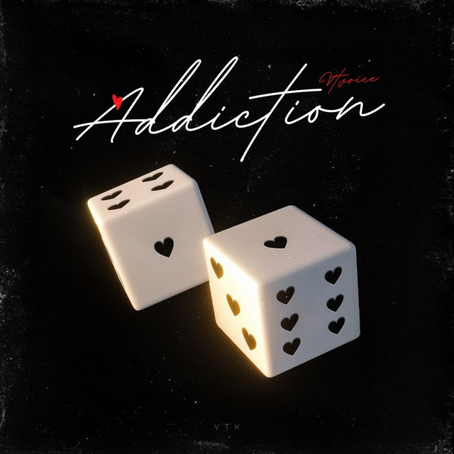 Addiction - Album by noteen.von | Spotify