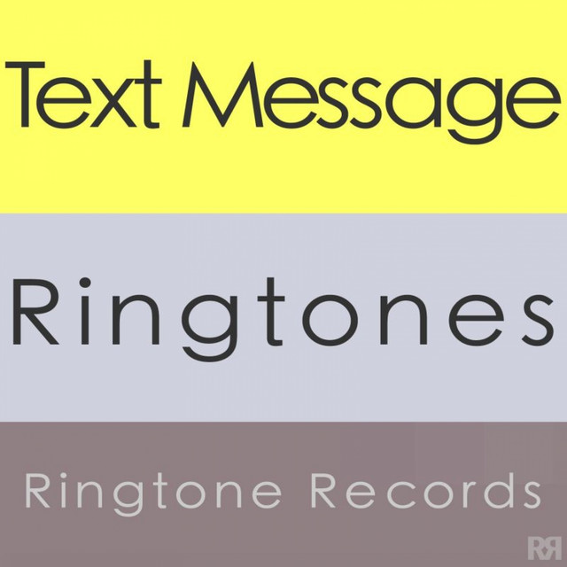 Soft Piano Text Tone - Text Alert Ringtone - song and lyrics by ...