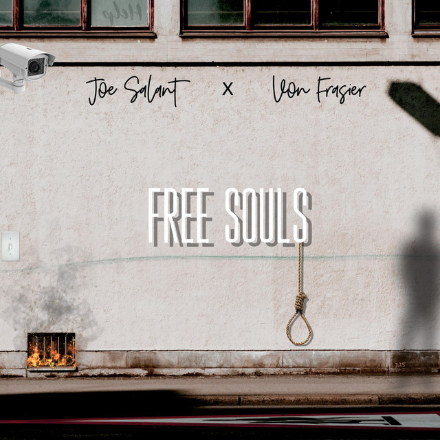 Free Souls - Single by Joe Salant | Spotify