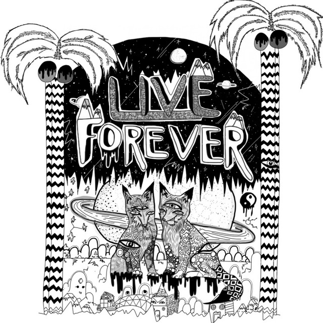 Live Forever | Spotify
