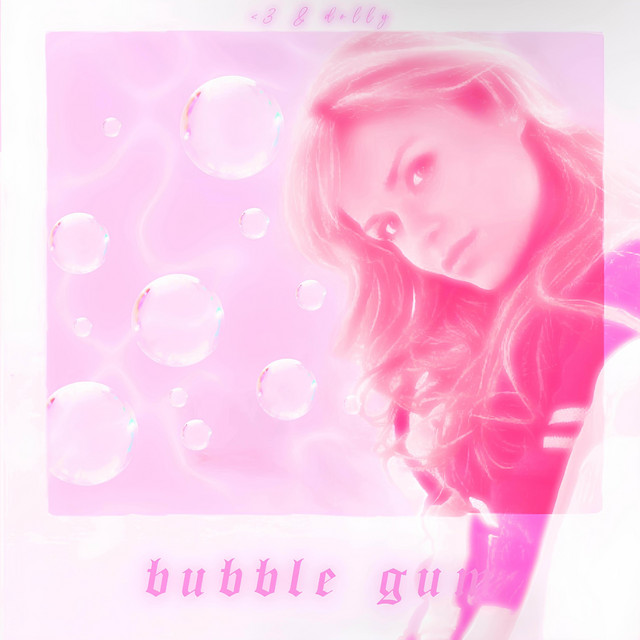 bubble gum - Single by