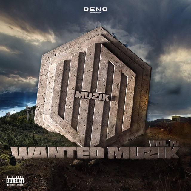Wanted Muzik vol.4 - Album by Deno | Spotify