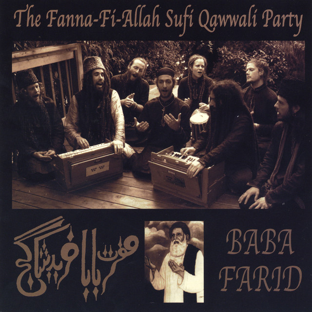 Fanna-Fi-Allah Sufi Qawwali Party | Spotify