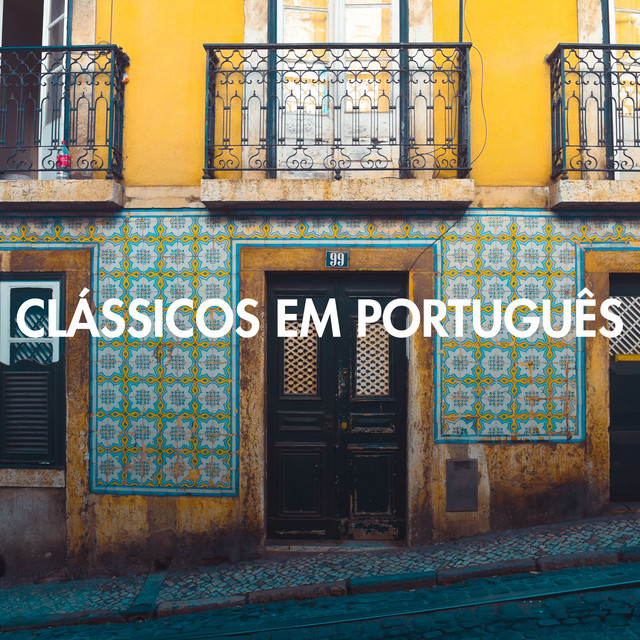 Clássicos em Português - Compilation by Various Artists | Spotify