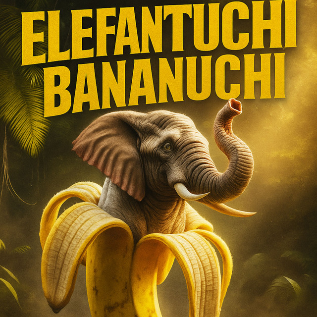 Elefantuchi Bananuchi - música y letra de TrendMaker | Spotify