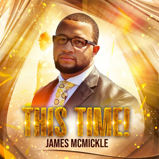 James Mcmickle | Spotify