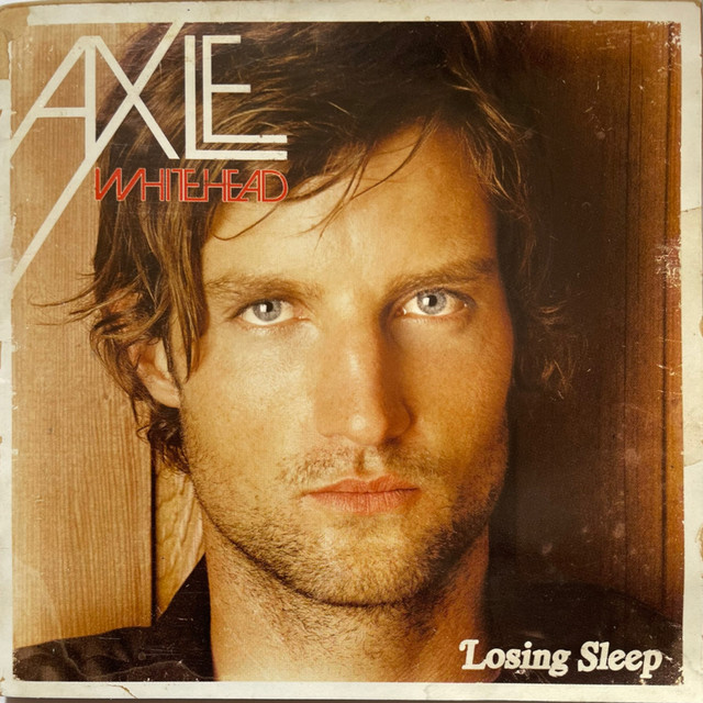 Losing Sleep - Album by Axle Whitehead | Spotify