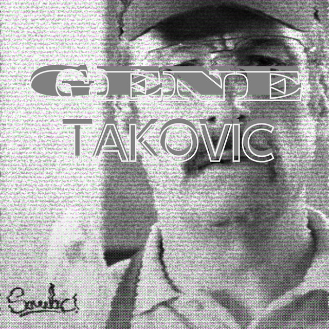 Gene Takovic - Single by Sorlac | Spotify