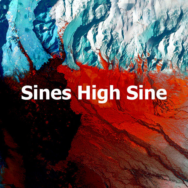 Sines High Sine - Album by Pink Noise | Spotify