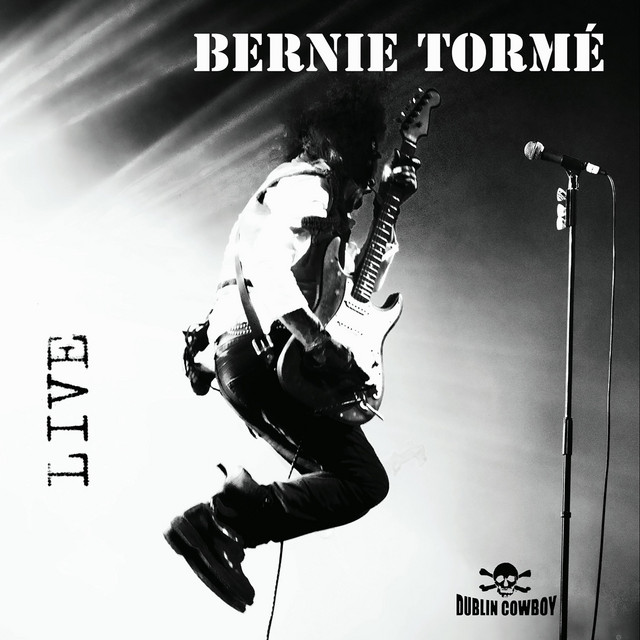 Turn Out The Lights - Live - song and lyrics by Bernie Torme | Spotify