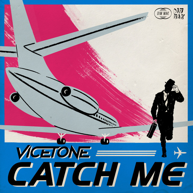 Catch Me - song and lyrics by Vicetone | Spotify