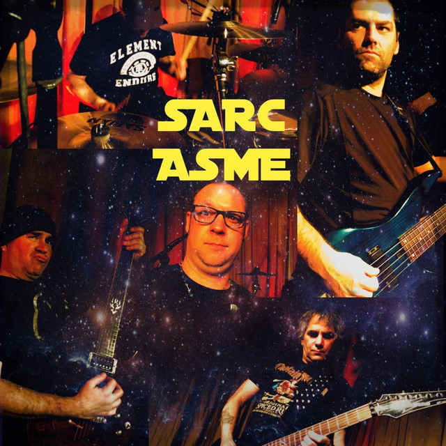 Sarcasme | Spotify