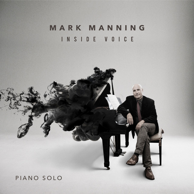Mark Manning | Spotify