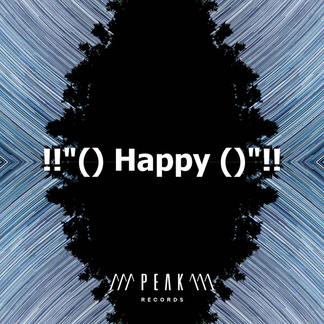 Happy ()"!! - Album by Static Therapy Research | Spotify
