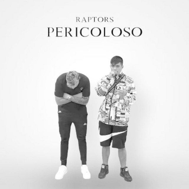 Raptors | Spotify
