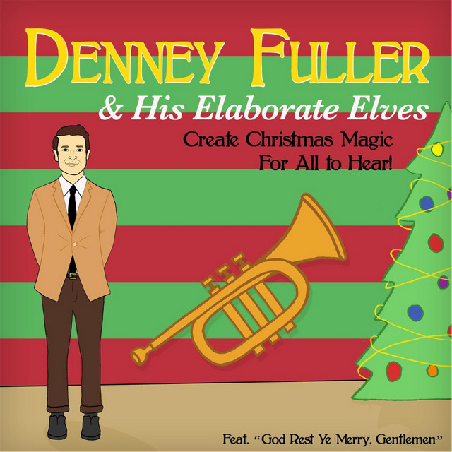 Dennis Fuller | Spotify