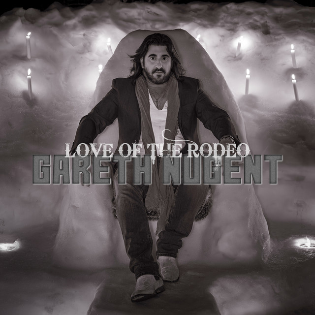 Love Of The Rodeo - Single by Gareth Nugent | Spotify