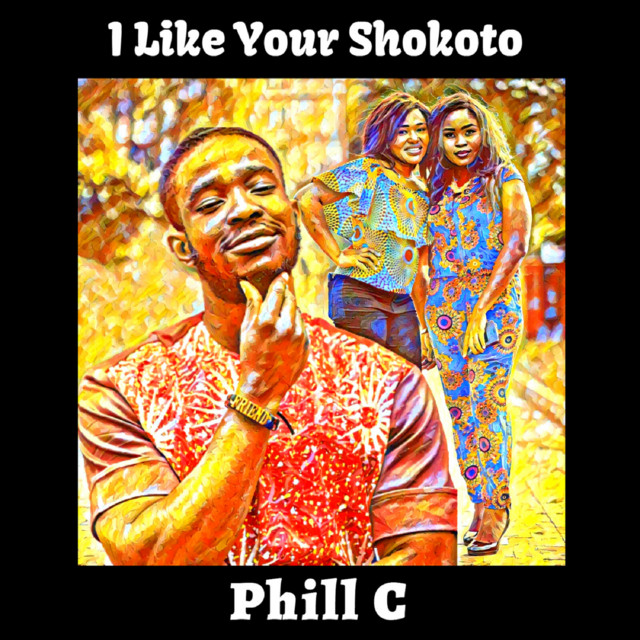 I Like Your Shokoto - Single by Phill C | Spotify
