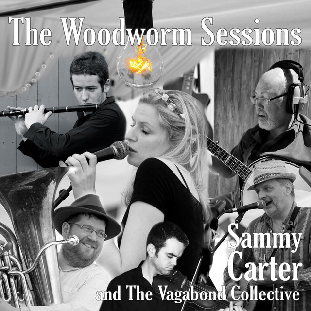 Sammy Carter & The Vagabond Collective | Spotify