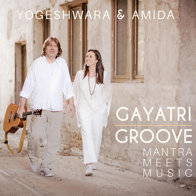 Amida | Spotify