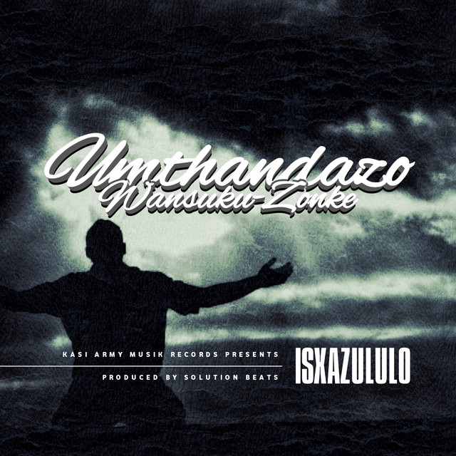 Umthandazo Wansuku-Zonke - Single by Isxazululo | Spotify