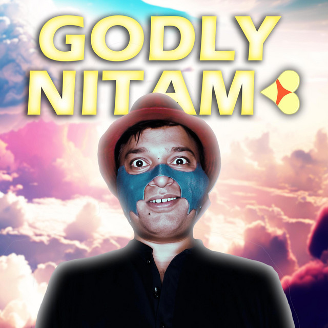 Godly Nitamb - Single by Ragasur | Spotify