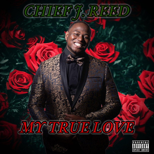 Chief J.Reed | Spotify