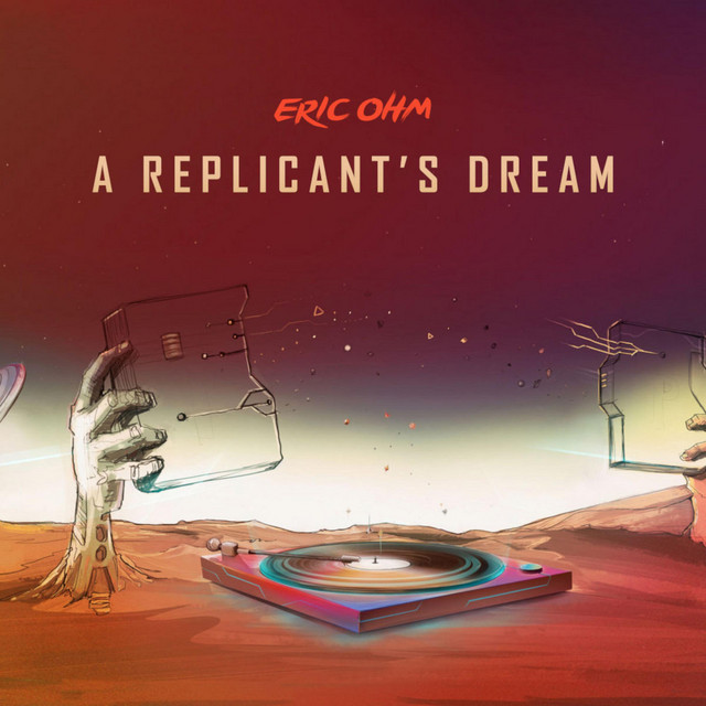 Wake me - Single by Eric Ohm | Spotify