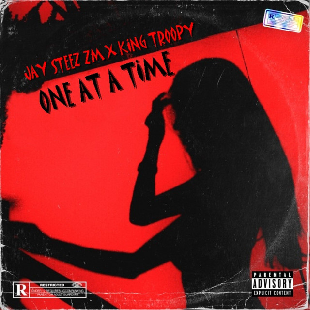 One at a Time - Single by Jay Steez ZM | Spotify