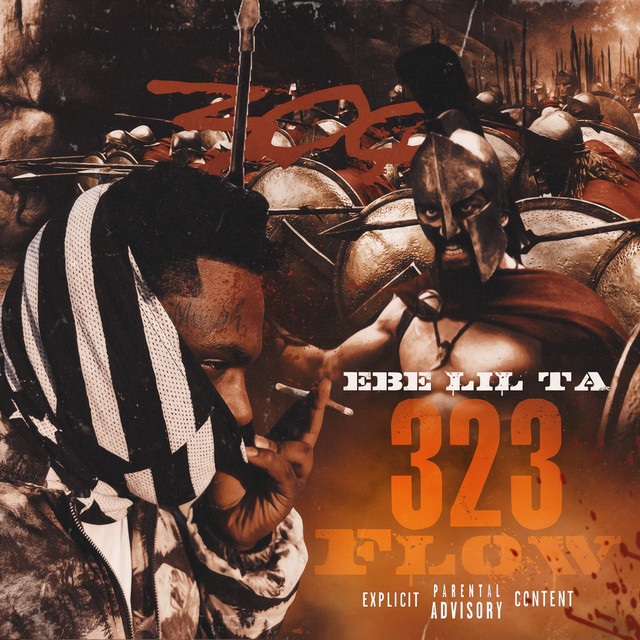 323 Flow - Single by EBE Lil Ta | Spotify