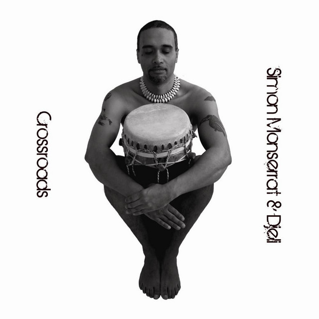 Africa / Yélele - song and lyrics by Simon Monserrat & Djeli | Spotify