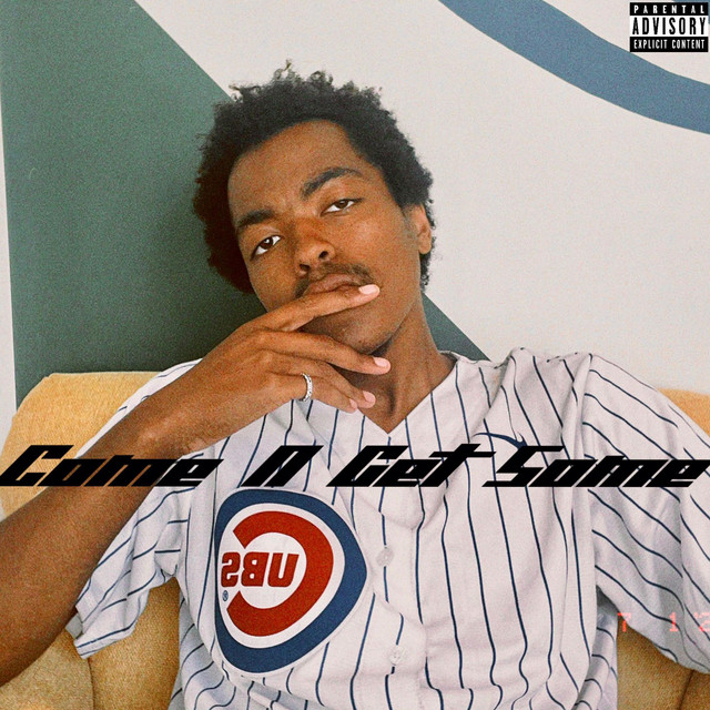 Come N Get Some - Album by SLATERBOYCALI | Spotify
