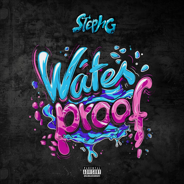 Waterproof - Single by Steph G | Spotify