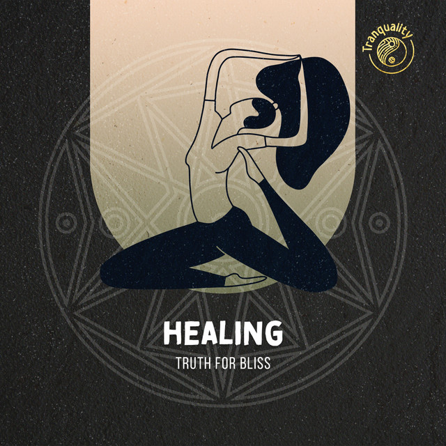 zZz Healing Truth for Bliss zZz - Album by Anxiety Relief | Spotify