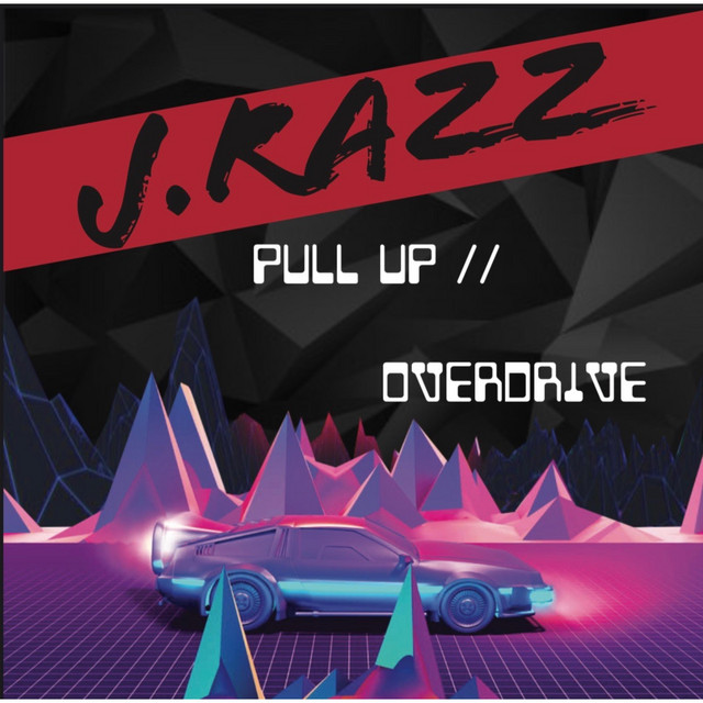 J.Razz | Spotify
