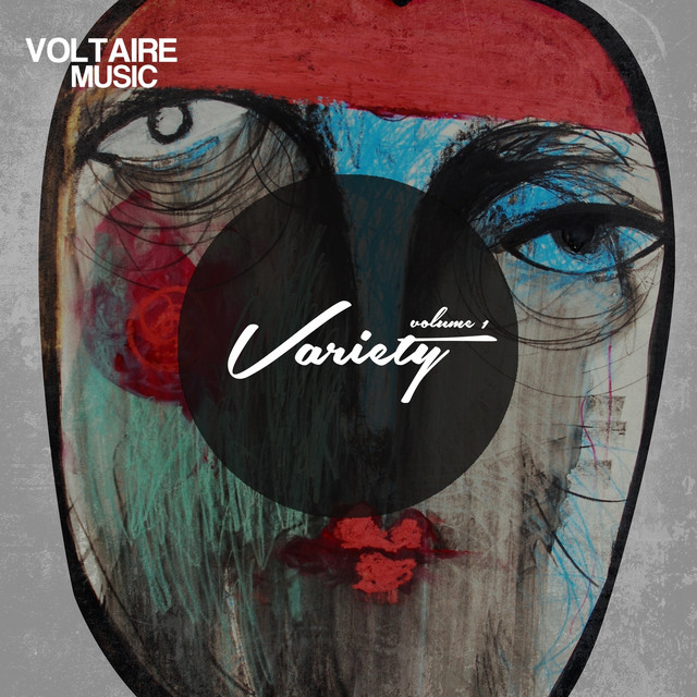 Voltaire Music pres. Variety Issue 1 - Compilation by Various Artists ...
