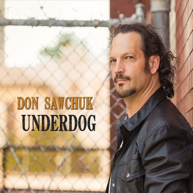 Don Sawchuk Concert & Tour History | Concert Archives
